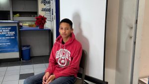 Westerville, Ohio, Police Search for Missing 15-Year-Old Caden Green ...