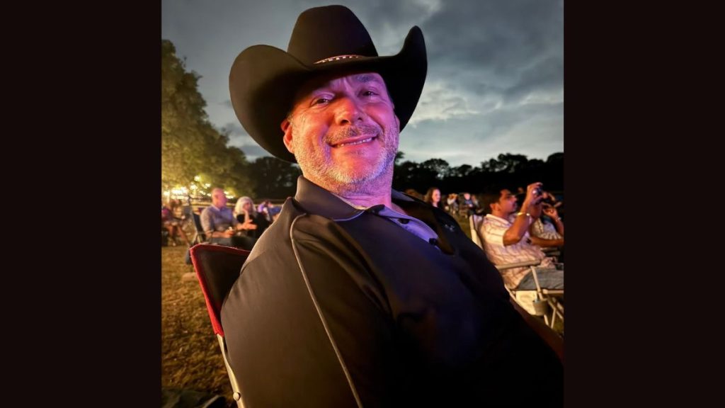 Clinton Tyler Purtell Obituary: Beloved Professor Dies in Car Accident ...