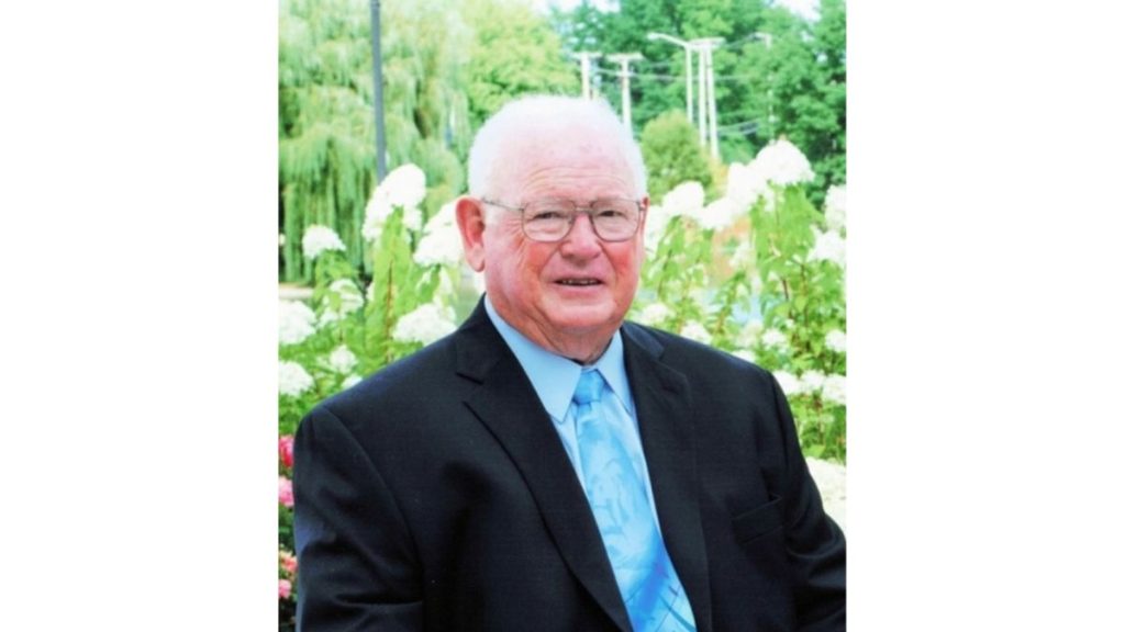 Former Concordia Lutheran High School Teacher Craig Hoffman Dies in ...