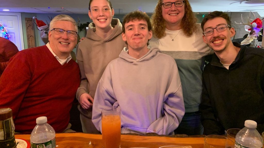 Beverly, MA Educator and Basketball Coach Dan Boyle Dies, Leaves ...