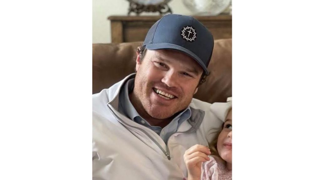 Texas City, TX Man Kevin Snodgrass Dies at 42, Family Shares Heartfelt ...