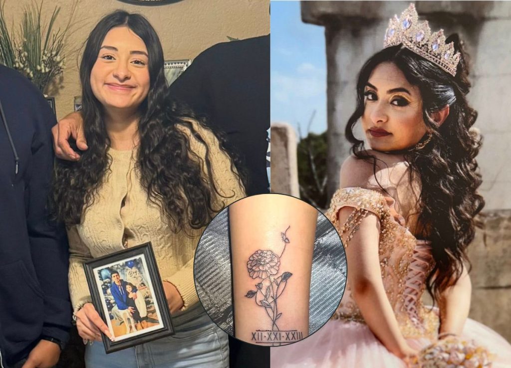 17-Year-Old Sister of Matthew Guerra and Savannah Soto, Fatally Shot in ...