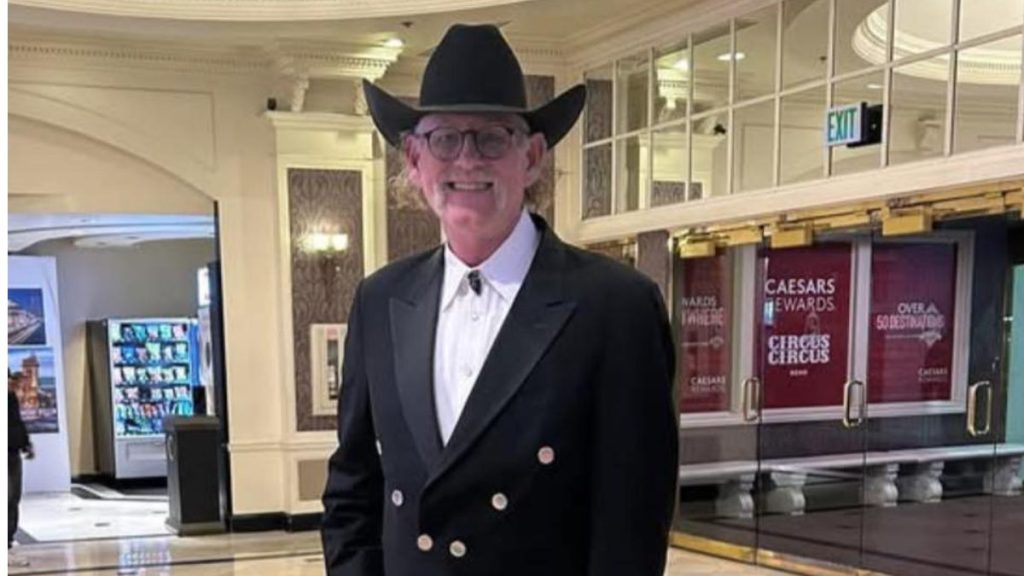 Terry Covington Obituary: Drag Race’s Maybe Don’t Dies in Milburn, Oklahoma