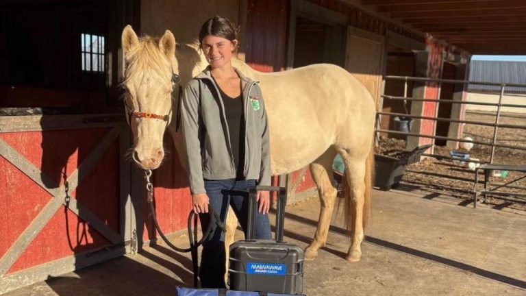 Beloved Pony Club Member Kendall Reuwer Remembered for Kindness and Passion