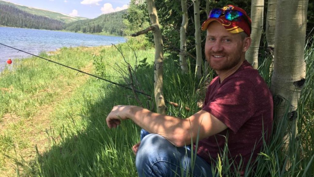 Summerville Man Michael Stephenson Dies Suddenly, Family Mourns ...