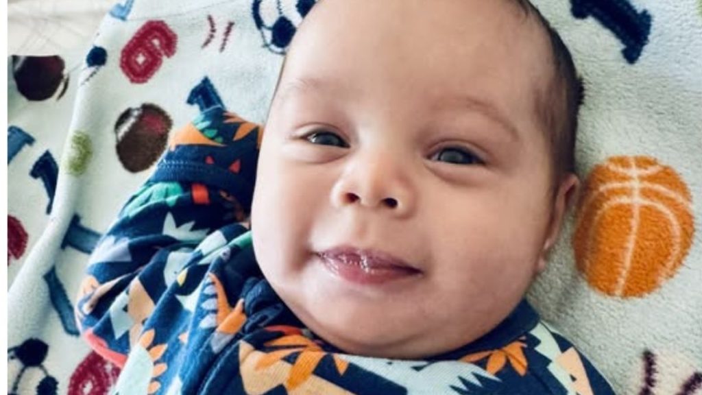 Remembering Rowan Josiah James Ray Tillman: A Life Deeply Loved and ...