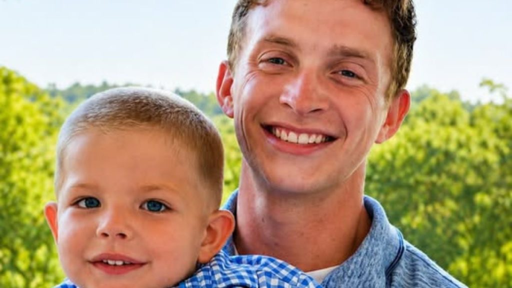 Ryan Todd Remembered for His Kind Heart, Love of Sports, and Devotion ...