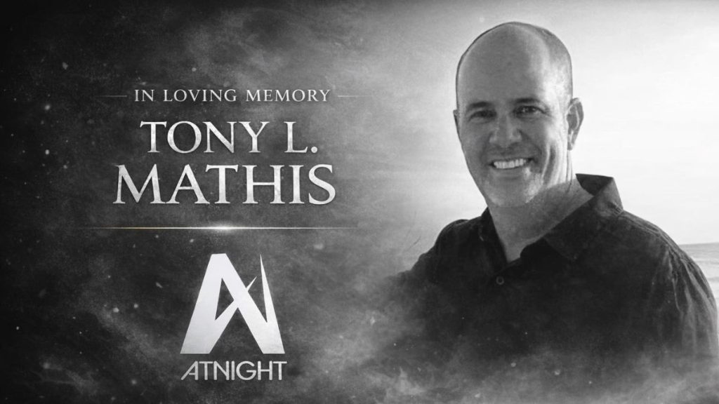 Tony L. Mathis Remembered for His Role in the Sebastian Rogers Search ...