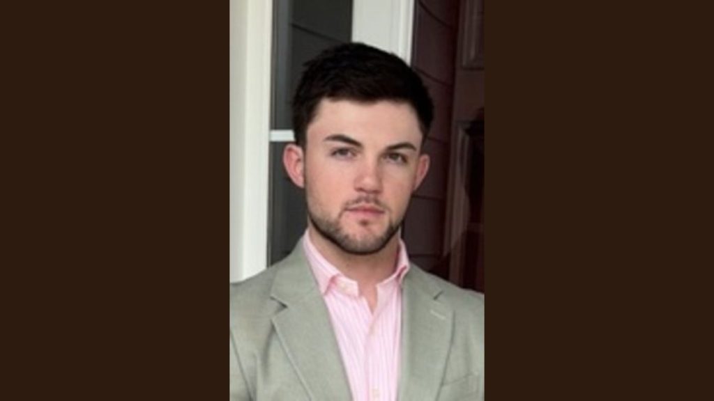 Former Person High School Athlete Tyler White Passes Away Suddenly at 21