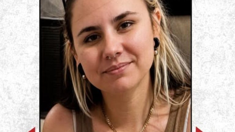 Madison Smith Missing from Deltona, Florida After April 22 Disappearance