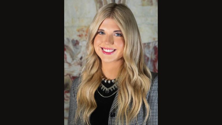 Hereford Native and Texas A&M Student Avery Detten Dies After Tragic ...