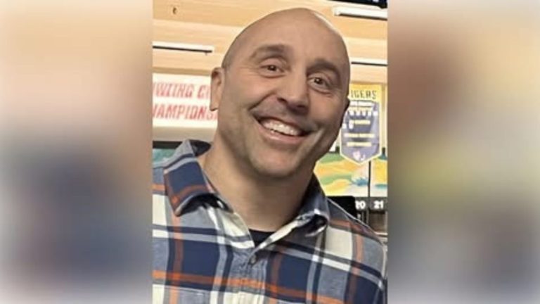 Brett Owen Death Leaves Family and Friends Mourning a Life Remembered ...