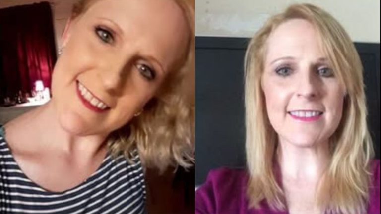 Jackson County Authorities Search for Missing St. Martin Woman ...