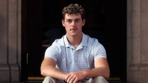 Brookings High School Graduate Cooper Deatherage, 19, Loses Battle With ...