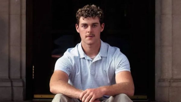 Brookings High School Graduate Cooper Deatherage, 19, Loses Battle With ...