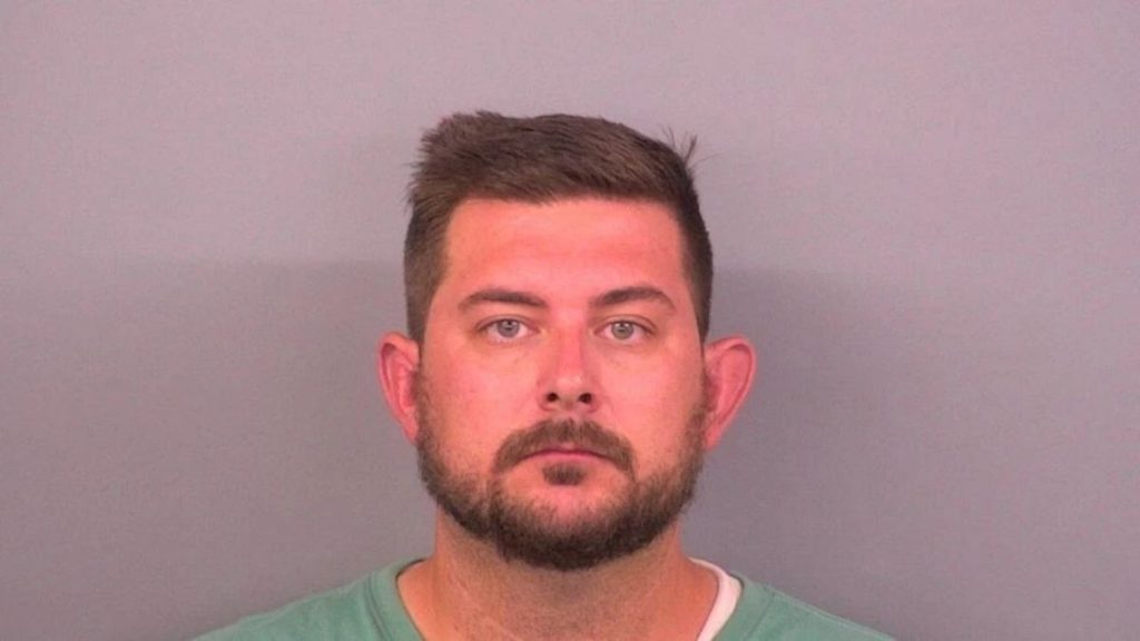 Sumner County Band Director, Dalton Edward Hawkins, 32, Charged With ...