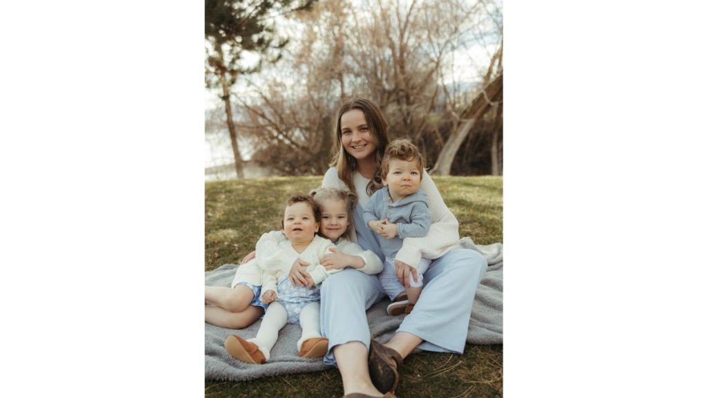 Wenatchee, Paraprofessional at Rock Island Elementary School, Emma ...