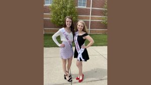 Muskingum University RA Maddie Andrews Passes Away, Donating Organs to ...