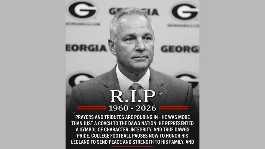 Athens, GA: Mark Richt Is Alive, Facebook Death Rumors About Georgia's ...