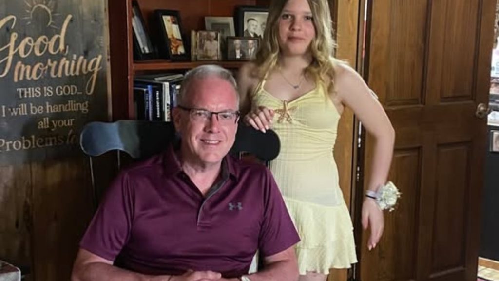 Michael “Mike” Oberg Remembered for His Kindness, Strength, and Lasting ...