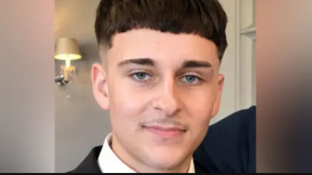 20-Year-Old Reading Man Dies After Alleyway Stabbing in Lower Earley