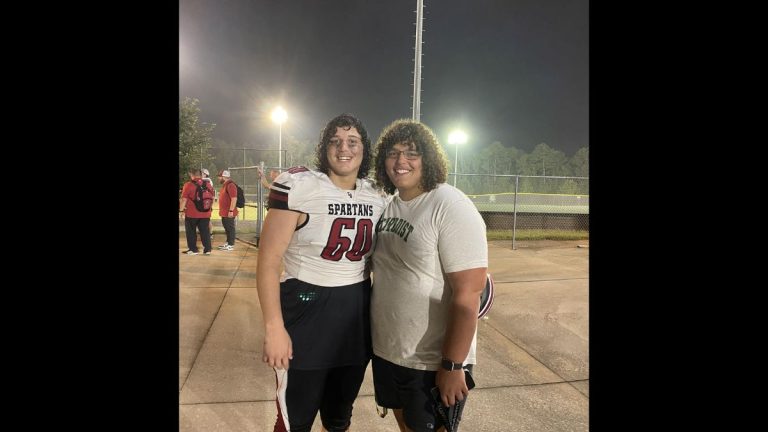 Roanoke College Football Player Myles Rainey from Thomasville, NC Has ...