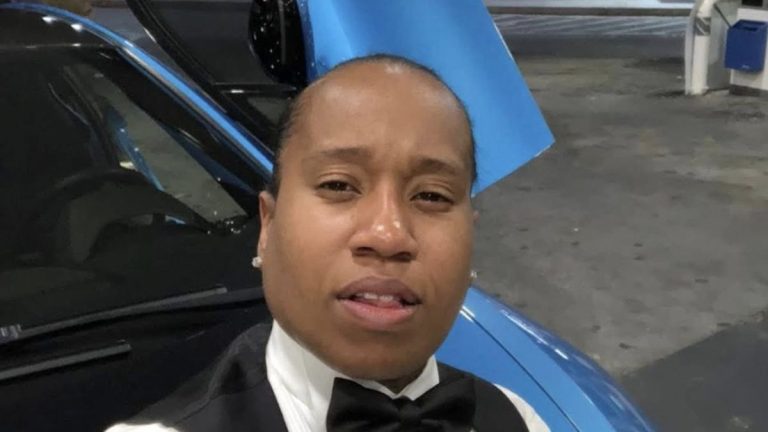 Grayson, Georgia Woman Sharell Canty, 44, Fatally Shot; Neighbor ...