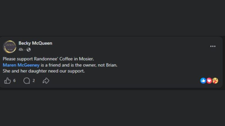 Hood River Coffee Entrepreneur, Bryce Matthew McGeeney, 47, Arrested on ...