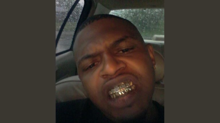 Lawton Man, Calvin Barnett, Shot and Killed on NE Arlington, Police ...