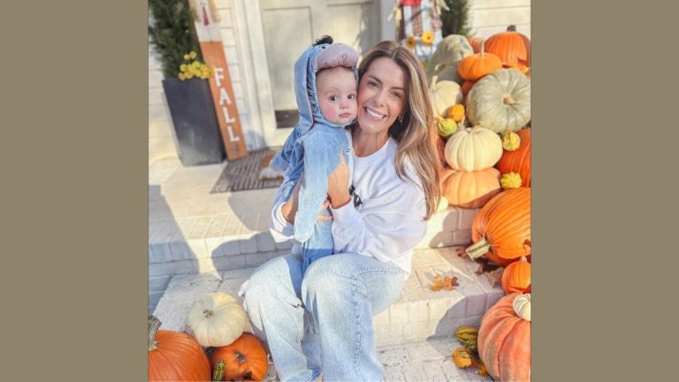 South Carolina Stay-at-Home Mom and Wife Carly Douglas Dies of Stage 4 ...
