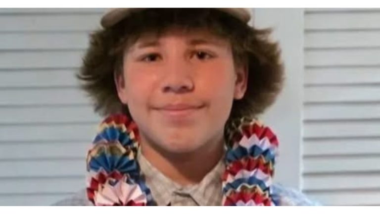 Chico, CA, Carter Fuller, 13, Killed in ATV Crash, Community Mourns ...