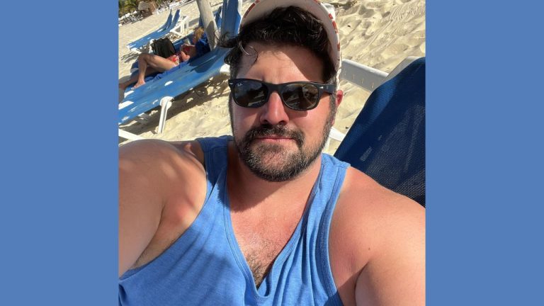 Michigan Veterinary Surgeon Dr. Nick Vitale, 41, Passes Away Suddenly ...