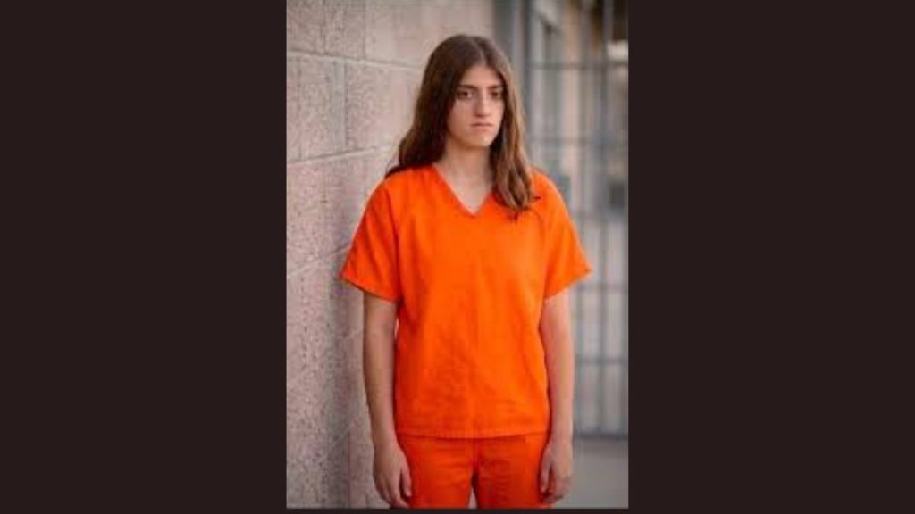 Animal Cruelty Investigation Leads to Arrest of Teen, Emily Grace, in ...