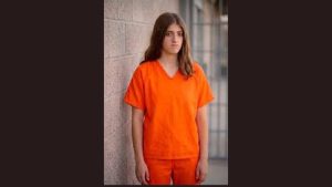 Animal Cruelty Investigation Leads to Arrest of Teen, Emily Grace, in ...