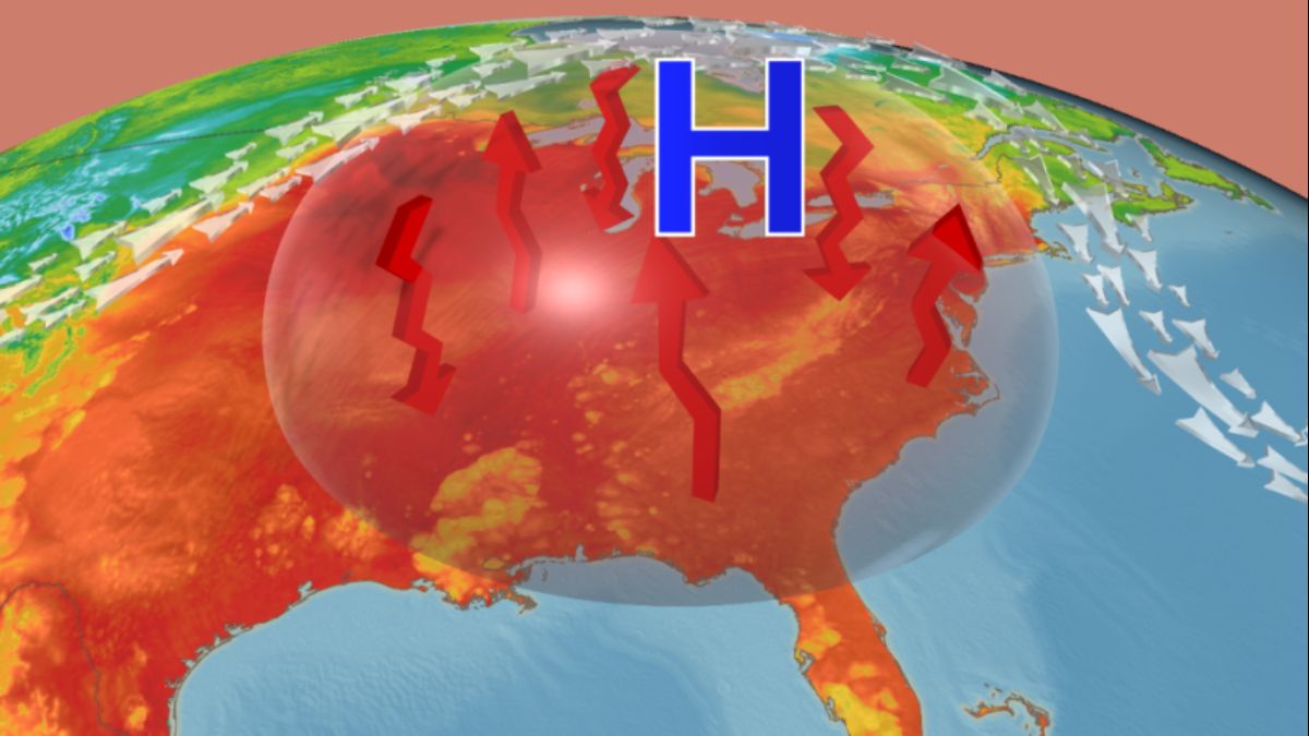 Dangerous Heat Wave Threatens Fourth of July Celebrations Across the U.S.