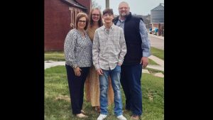 Iowa Valley School Superintendent Confirms Death of 15-Year-Old ...