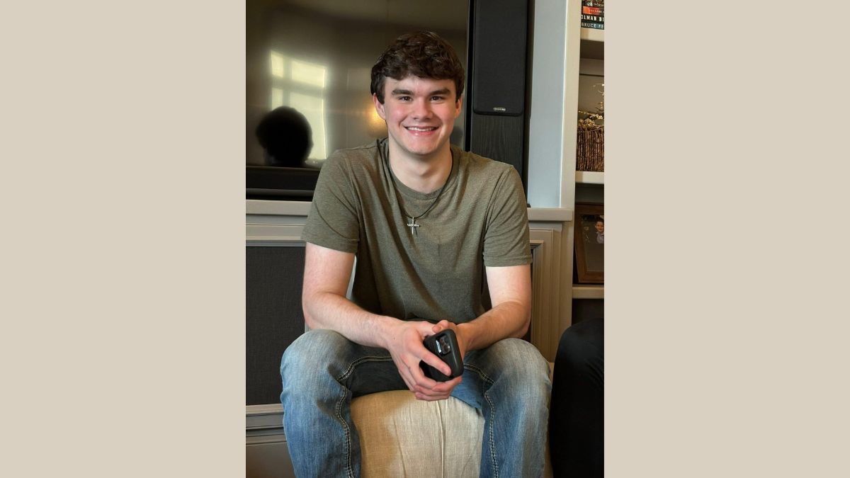 Sherman, Texas, Young Man Griffin Walker Stokes Passes Away, Leaving ...