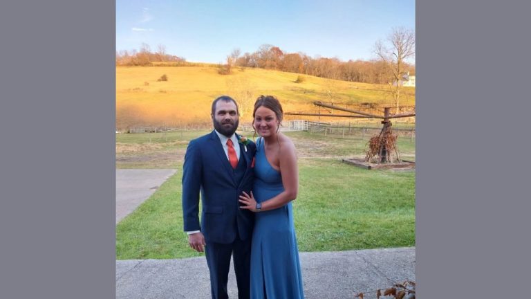 Hookstown, PA Steamfitter, Josh Jodikinos, Found Dead Near Raccoon ...
