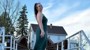 Kiel, WI Teen Kaitlynn Reinhardt, 17, Dies in Fond du Lac County Car ...