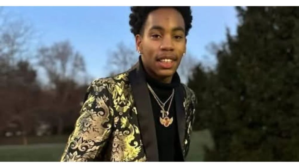 Franklin County High School Mourns Sudden Death of Student KeAaron Jones