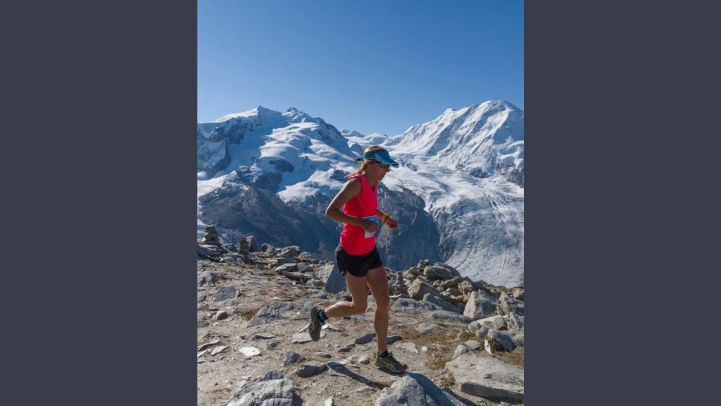 Denver-Born Skyrunner Megan Kimmel, 45, of Silverton, CO, dies; Pikes ...