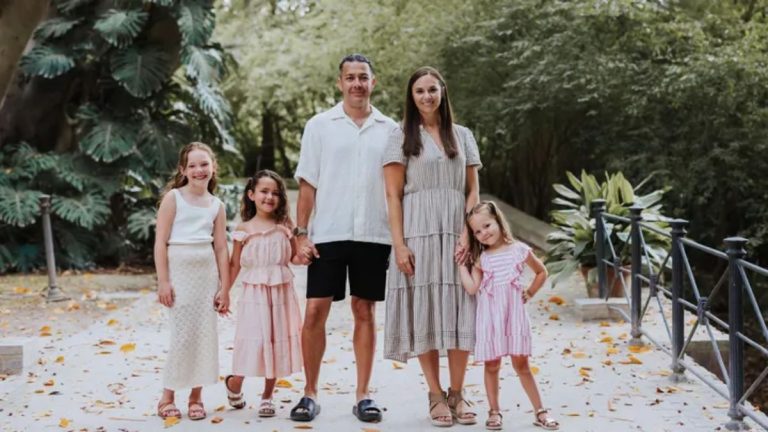 Bavarian United Soccer Club Loses Beloved U9 Girls Coach Nate Gruber to ...