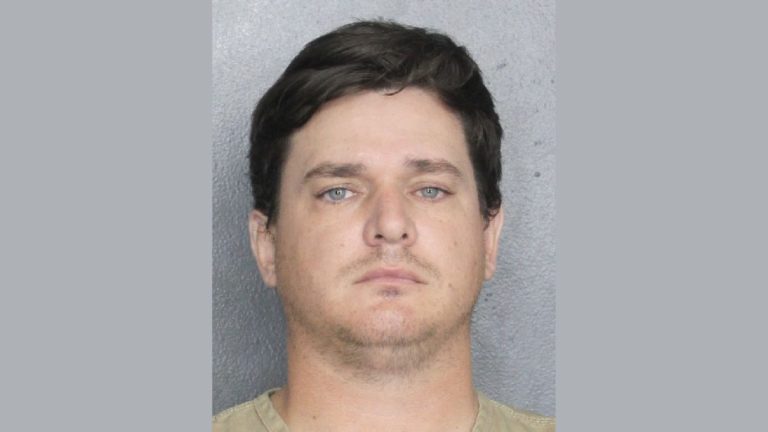 Former High School Teacher and Coach, Patrick Russell, 37, Faces ...