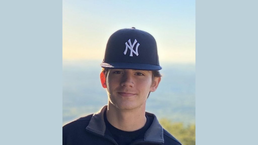 Oak Grove, Alabama, Trey Marian, 23, Dies in Car Accident Days After ...