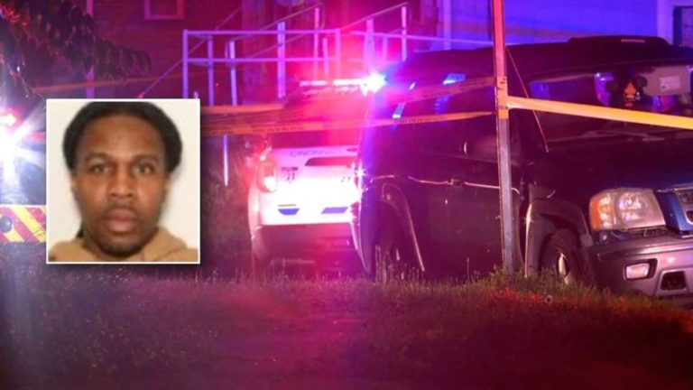 Fatal Shooting Near Bond Hill Park Claims Life of 40-Year-Old ...