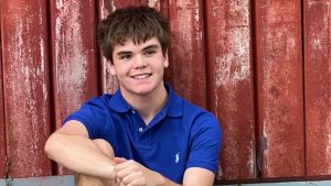 Father Confirms Son, Aiden Radosevich, 18, Died After Falling From Boat ...