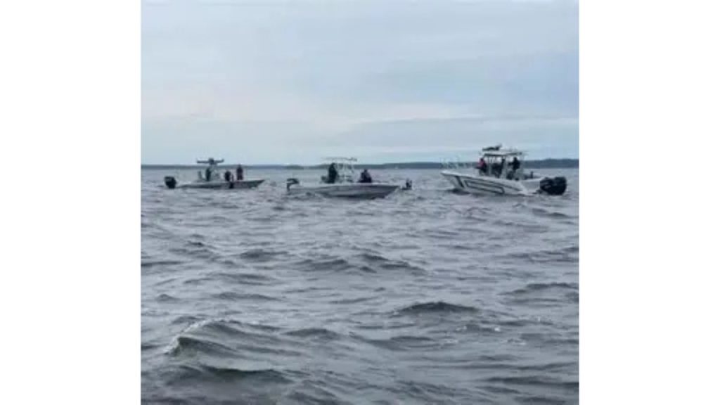 Shem Creek Crash: Manslaughter Charge Filed After Citadel Cadet Killed ...