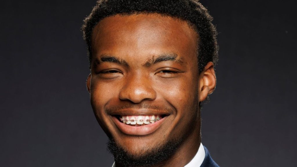 University of Kentucky Mourns Nicholas “Nic” Smith After Sudden Death