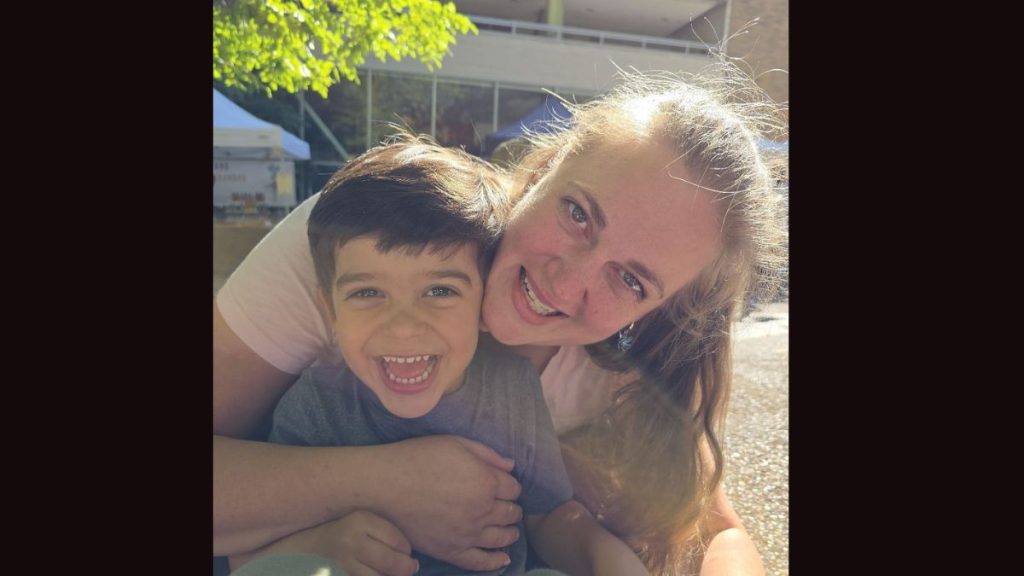 East Longmeadow School Psychologist Paula Zatko, 35, Mourned by ...