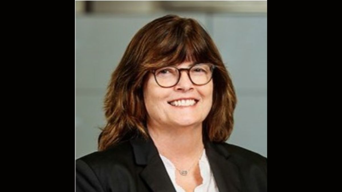 Arlington, Virginia, mourns Tami Gesiskie, Respected HR Executive and ...